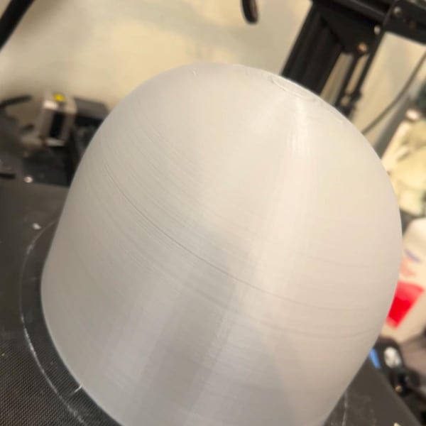 Cattleman Crown Hat Block 61cm 15cm Height - Hat Blocks and More - the ...