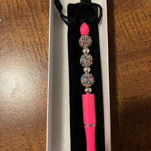 3 Beadable Seam Rippers - Etsy