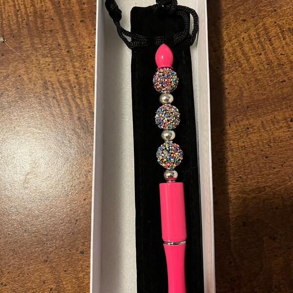 3 Beadable Seam Rippers - Etsy