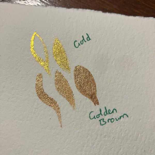 Arches Watercolour Paper,100% Cotton 300gsm Artist Grade Paper, 10 ...