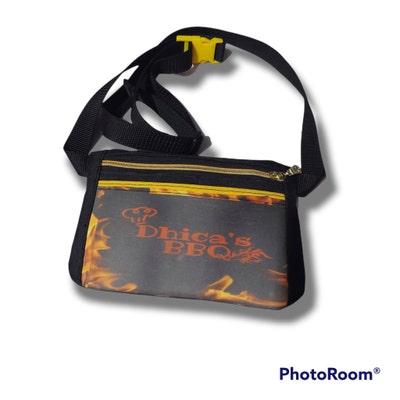 The Amplector Pack Sling Bag PDF Sewing Pattern. Fanny Pack Sewing ...