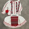 Romanian Traditional Blouse /romania Shirt/romanian Dance Costume ...
