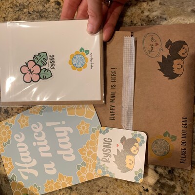 You're My Musu-bae Greeting Card Spam Musubi Punny Card Spam Lover ...