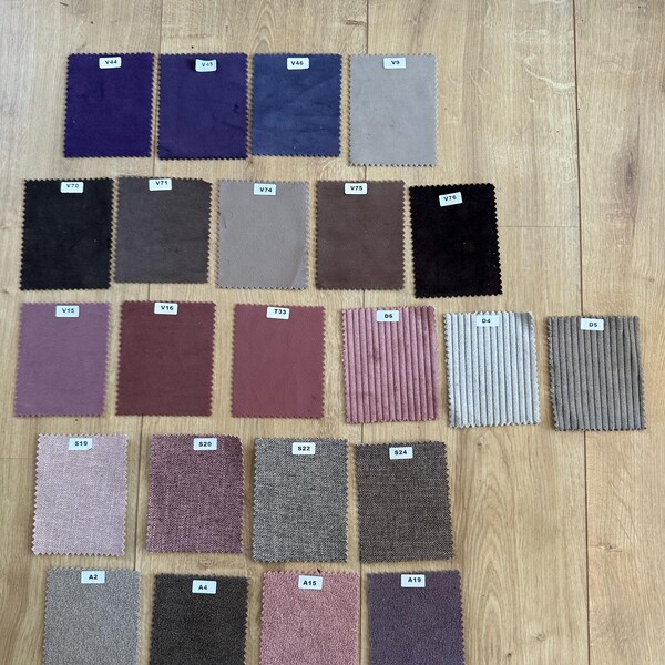 Soderhamn 3 Seat Sofa Cover,bean Paste Color Covers Fit Soderhamn 3 ...