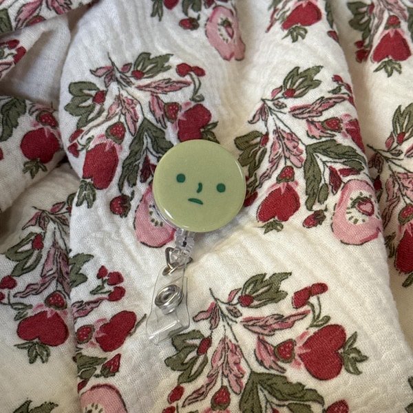 Handmade Calcifer Soot Sprite No Face Clay Pin | Studio Ghibli - Etsy