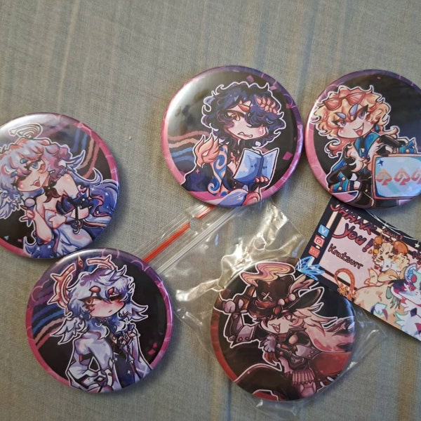 Persona 5 Joker and Akechi Print Akeshu Poster - Etsy