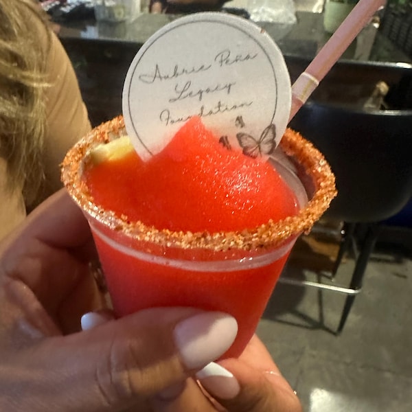 Leo Birthday 50 Edible Cocktail Toppers Zodiac Sign 2 Inch Cocktail ...