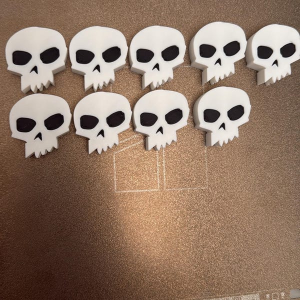 Football Bow Straw Topper: 3D Printable STL File (8mm & 12mm) - Etsy