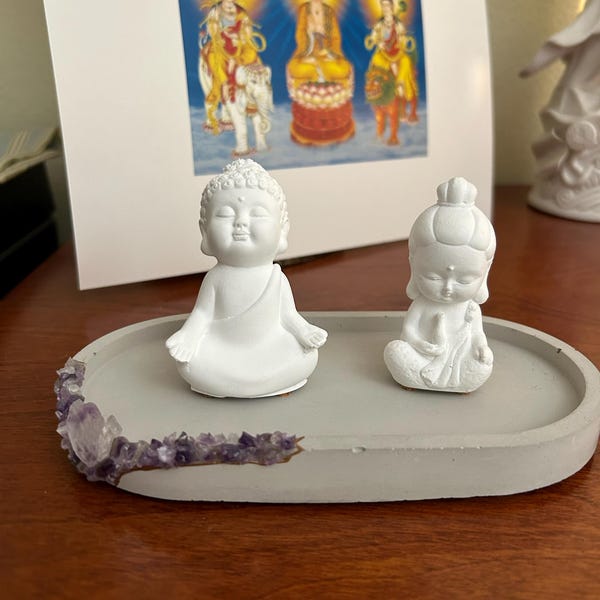Mini Buddha Statue | Buddha Statue | Praying Buddha | Buddha Figurine ...