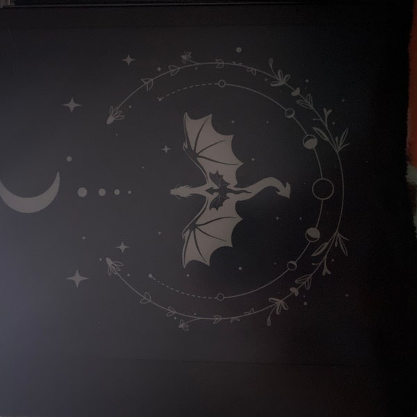 Divine Rivals SVG Files | Fantasy | Rebecca Ross | Typewriter | Letters ...