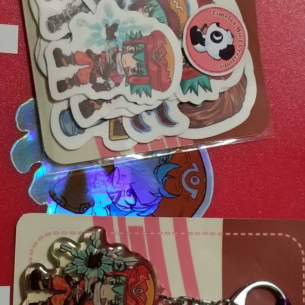 Persona 4 Acrylic Charms, Persona 4 Keychain, Persona 4 Acrylic ...