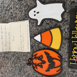 Breast Cancer Pumpkin Cancer Survivor Gift Pink Ribbon Gift - Etsy