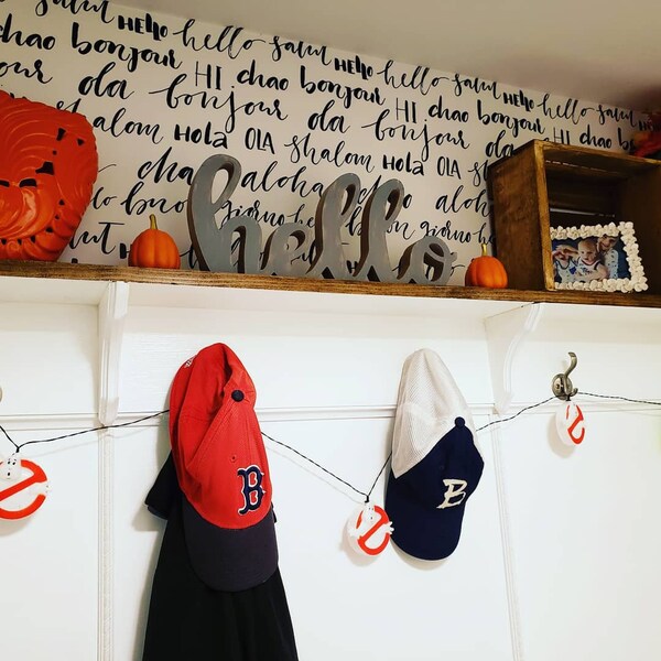 Hello Wallpaper | Hand Lettering Wallpaper | Writing Wallpaper | Text ...