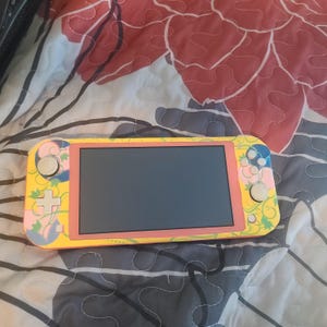 Steam Deck Skin Template SVG Cut File, Steam Deck Console Full Wrap ...