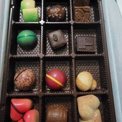 Andy Anand Sugar Free Eucalyptus Menthol Pastilles, Classic Italian ...