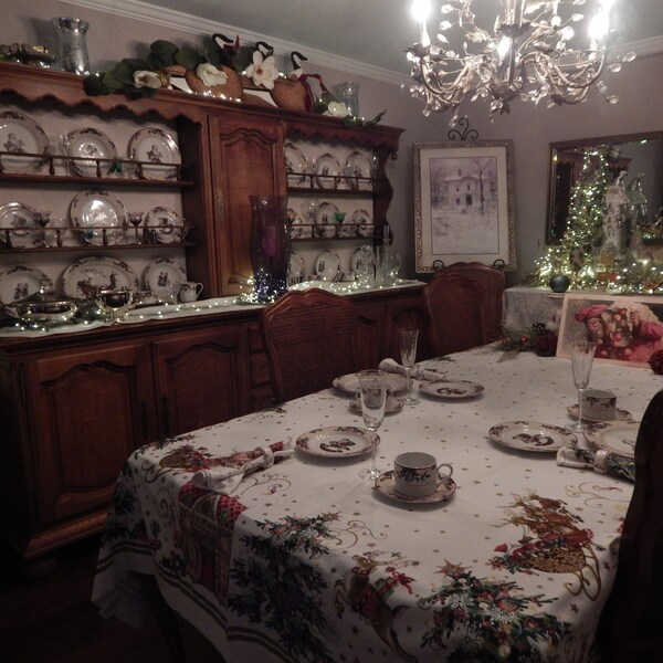 Vintage Daisy Pattern Laguna Melmac, Los Angeles USA Melamine Plates ...
