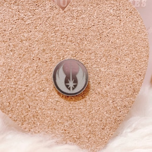 Star Wars Rebel General Rank Insignia Command Captain Antilles | Etsy