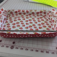 Cat Mug Rug Printable Sewing Pattern and Tutorial PDF Download - Etsy ...