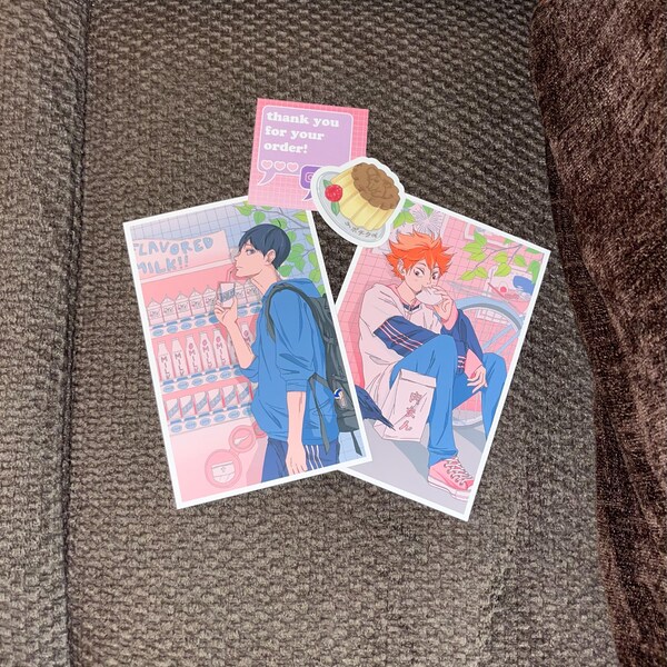 Cursed Duo Selfie | 5x5 | Pastel Y2k Kawaii Aesthetic Art Prints - Etsy