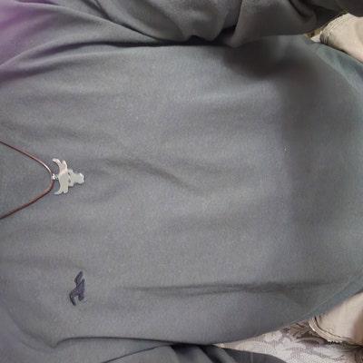 FC Real Madrid Necklace Chain, Real Madrid Mens Jewelery Stainless ...