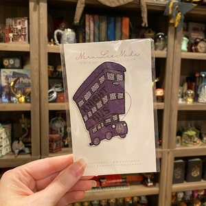 Ghost Host Name Tag Embroidered Iron on Patch | Etsy