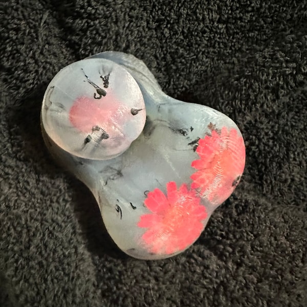 FTM Packer - Personalized - Ftm Prosthetic - Soft Packer - Silicone ...