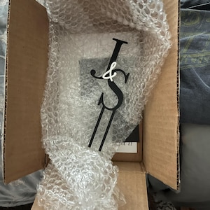 Personalized Wedding Card Box Personalized Raised Text Card Box 3D Pop ...