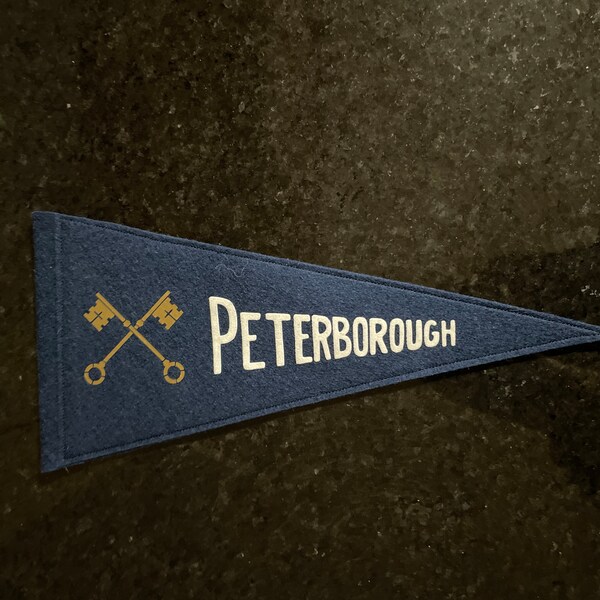 Adventure Pennant Flag | Wall Hanging | Felt Pennant | Kids Bedroom ...