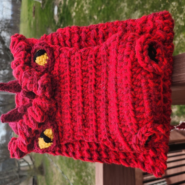Dragon Cross-body Bag Pattern PDF - Easy Aran Yarn Purse Handbag - Etsy