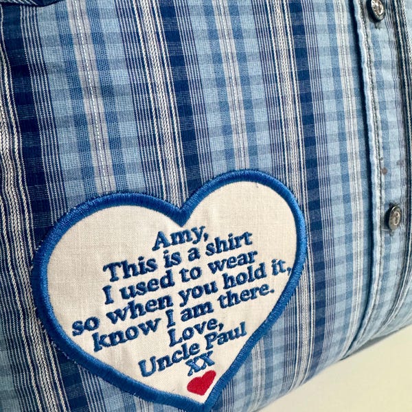 This is a Shirt Poem Embroidery Design - 1 Size - 4x4 Hoop - Instant ...