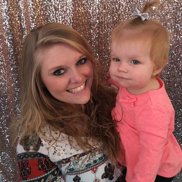 Sequin Photo Backdrop, Sequence, Wedding Photo Booth, Photography ...