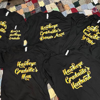 Custom Shirt Retro Text, Retro Custom Tshirt, Personalized Shirts for ...