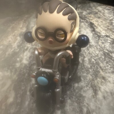 POPMART Teletubbies Fantasy Candy World Series Blind Box 5 MINT 1pc - Etsy