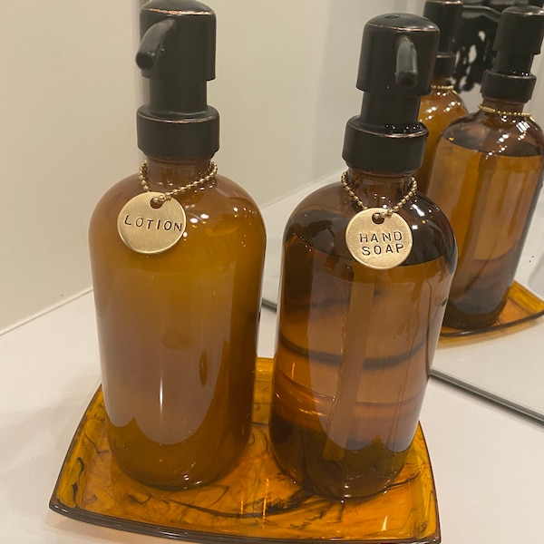 Hand Soap, Dish Soap Tags, Lotion, Labels for Your Soap, Hang on Soap ...