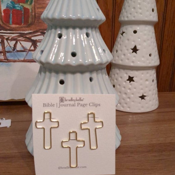 Modern EMPTY TOMB Necklace in Sterling Silver or Gold Overlay ...