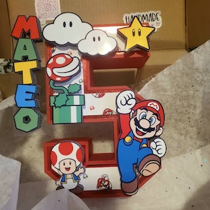 Personalized Name Shadow Box - Etsy