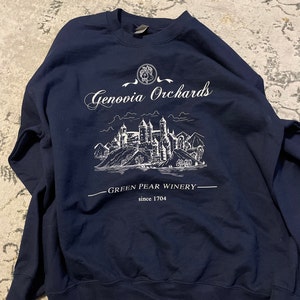 The Girls Social Club Sweatshirt // Galentine's Day - Etsy