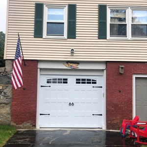 Back Door Friends Are Best Sign - Etsy