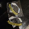 Diamond Dogs Pequod Patch From Metal Gear Solid V the Phantom Pain - Etsy
