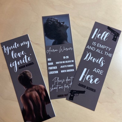 Good Girl's Guide to Murder Bookmarks A Good Girl's - Etsy UK