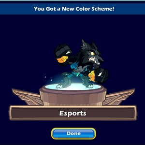 Brawlhalla X60 Community Color V2 - Etsy