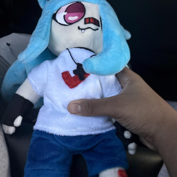 Sanford (madness Combat) - Etsy