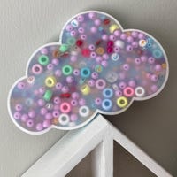 Picky Clicky™ Clicking T-shaped Fidget With Textured Sides Anxiety ...