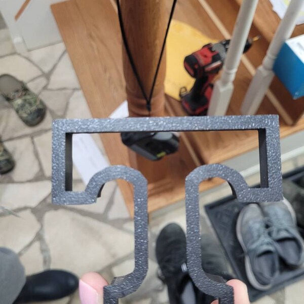 Adjustable Marker Mount for Cnc Plasma Table - Etsy