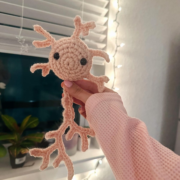 Platelet - No-sew Crochet Pattern - Etsy