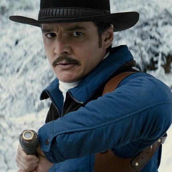 SPECIALIST: Letter Inspired by Pavi Largo repo the Genetic Opera - Etsy