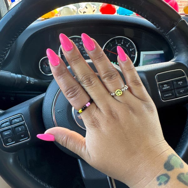 Mario Kart Inspired Huge CUSTOM 3D Rotating Kandi Cuff Bracelets With ...