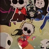 Homestuck Smuppets 1.5 Inch Double Sided Acrylic Charms - Etsy