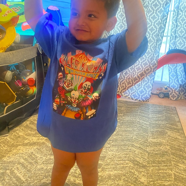 The Thundermans Logo Custom Shirt - Many Sizes & Colors for All Ages ...