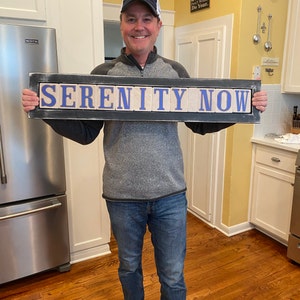 Custom Build Your Own Sign With Our Handmade Replicas of New Orleans ...